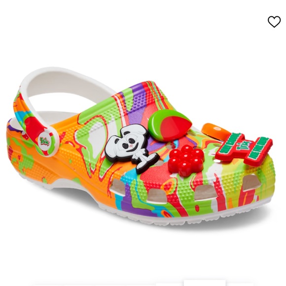 CROCS | Shoes | Trix Cereal X Crocs Classic Clog | Poshmark